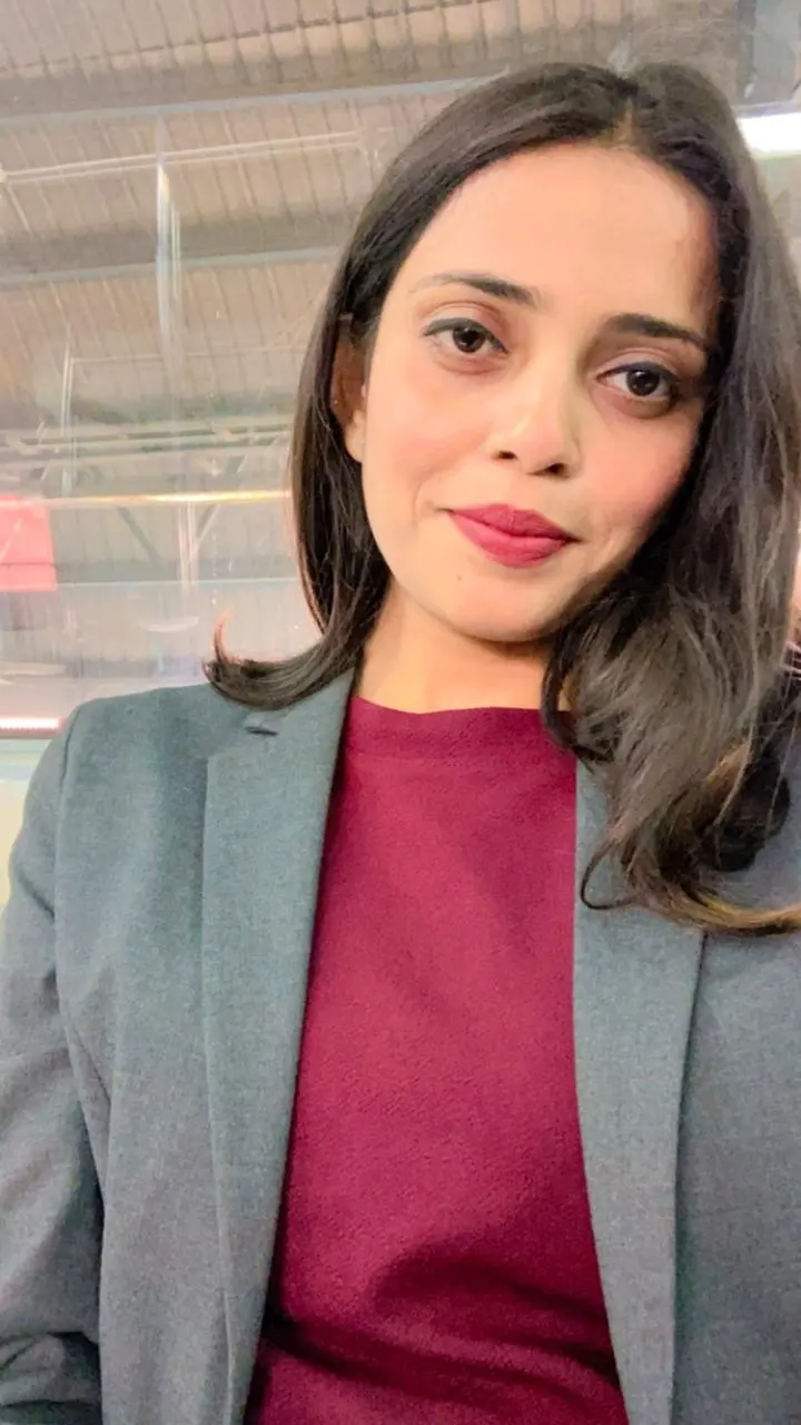 Amoha Organisation — Landing Page